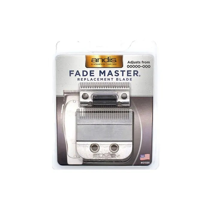 IBS Importadora | Andis Fade Master Hoja De Repuesto